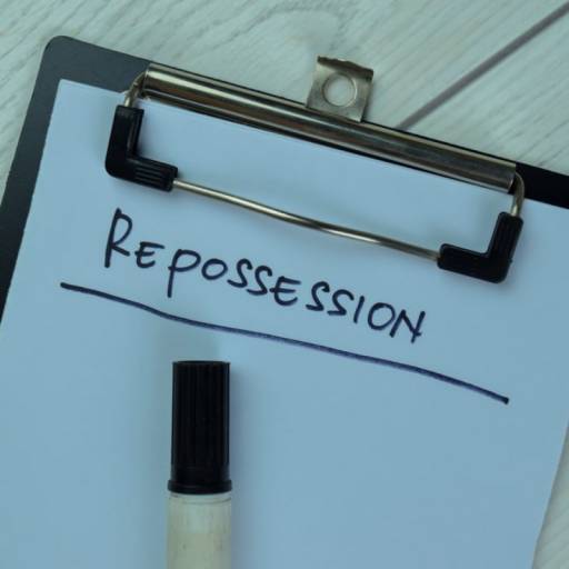 Vehicle Repossessions: What to Know - TrustDALE